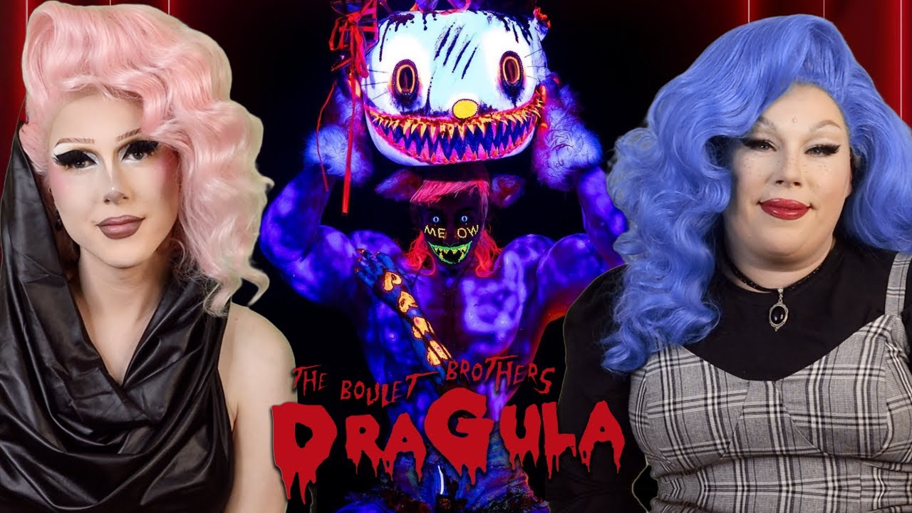 IMHO | Dragula Season 5 Episode 7 Review! - YouTube