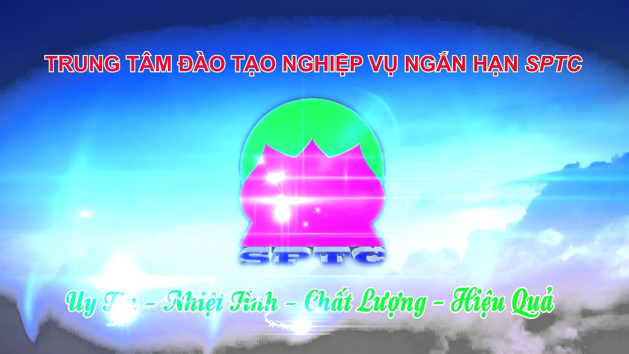 [SPTC] logo full clip - YouTube