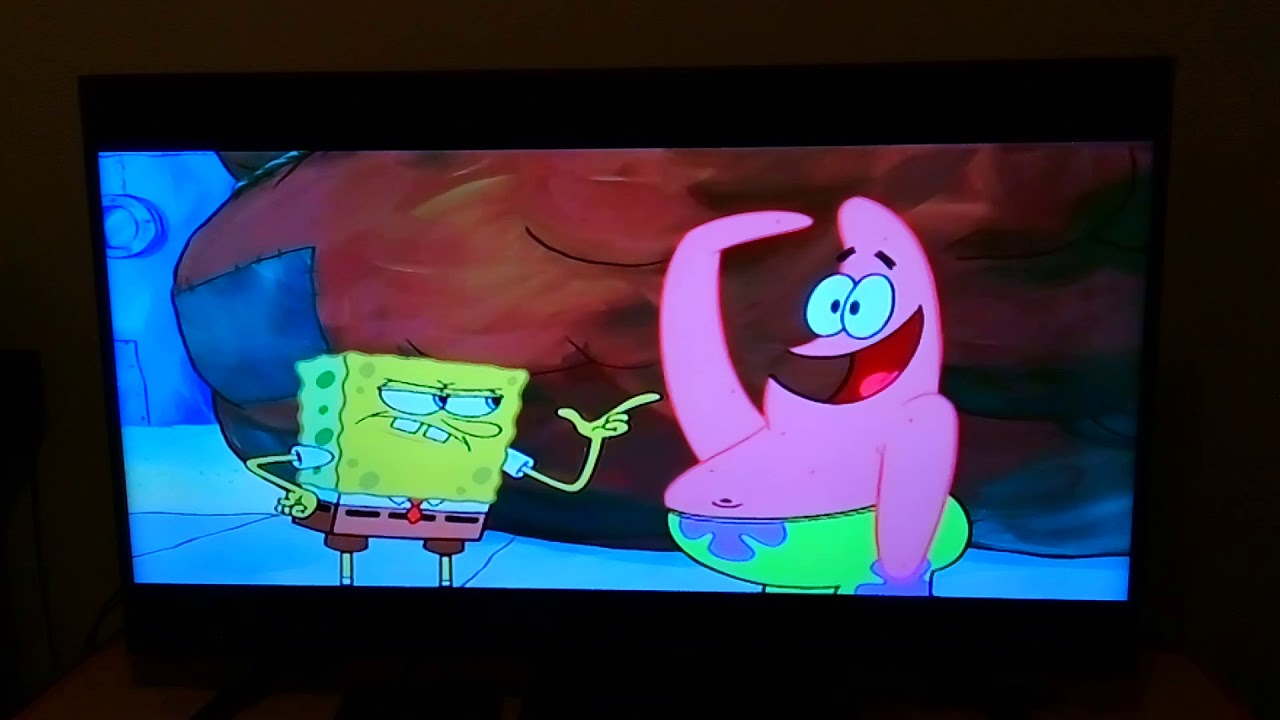 The Loud House: "Pipe Dreams" and SpongeBob SquarePants "Moving Bubble ...