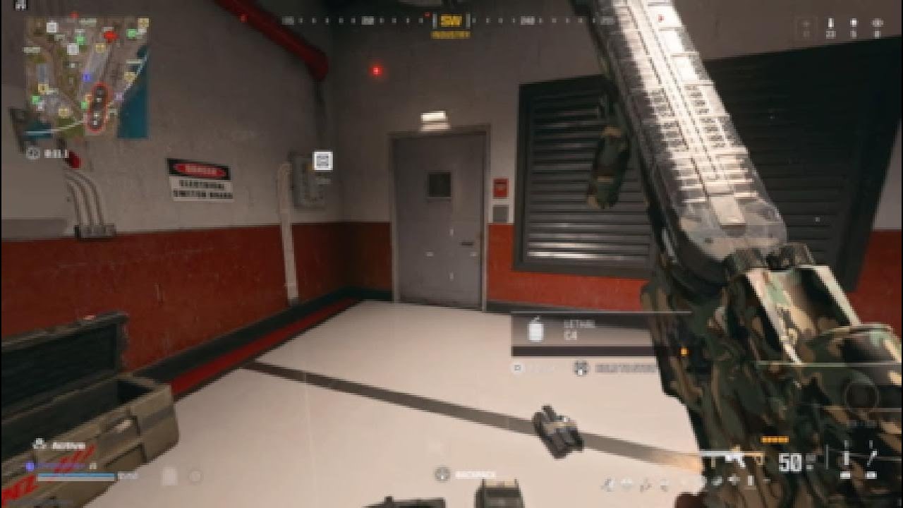 Warzone 3 rebirth beginner gameplay 8 kll 4 death ps5 - YouTube