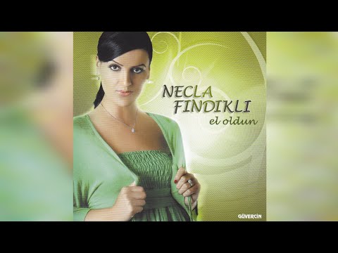 Necla Fındıklı El Oldun albüm kapakları 