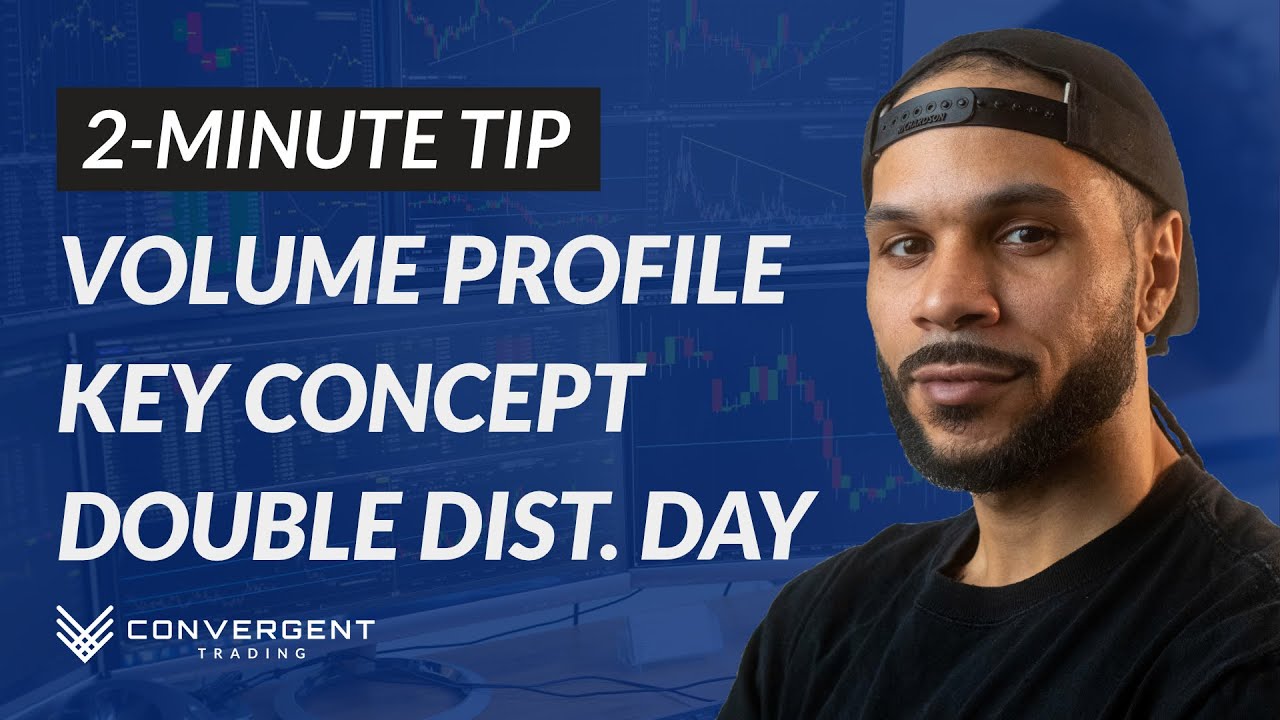 Key Volume Profile Concept: Double Distribution Day (B-Shaped Profile ...