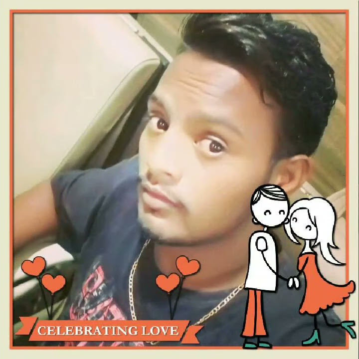 Mayur Rathod - YouTube