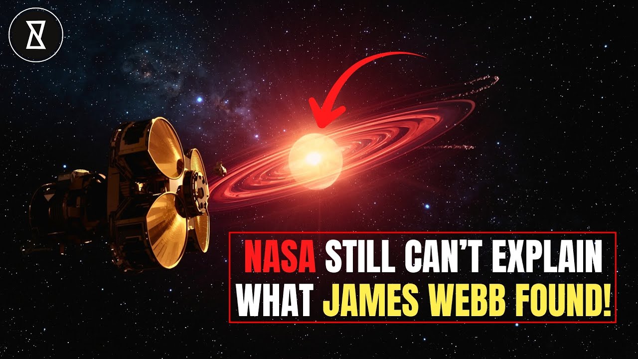 Dyson Spheres and Megastructures: What James Webb Observations Really ...