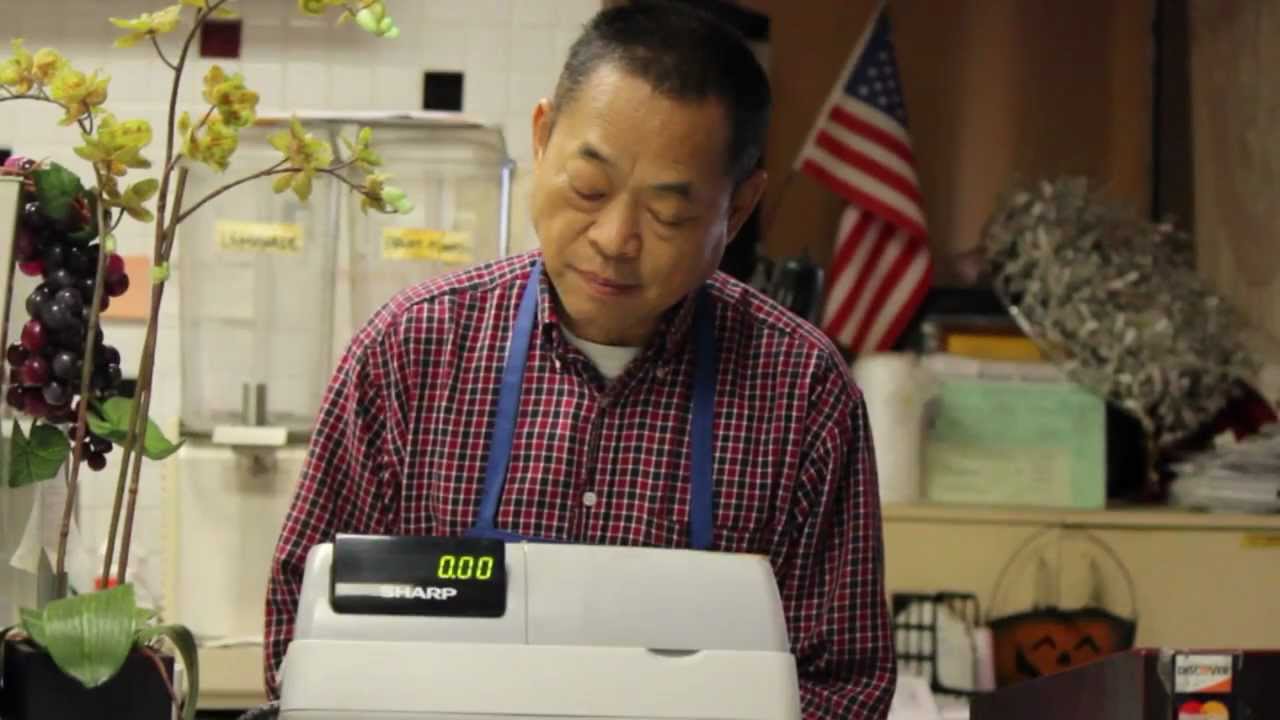 Laptop Journalist - STN 2013 - Knightly News - YouTube