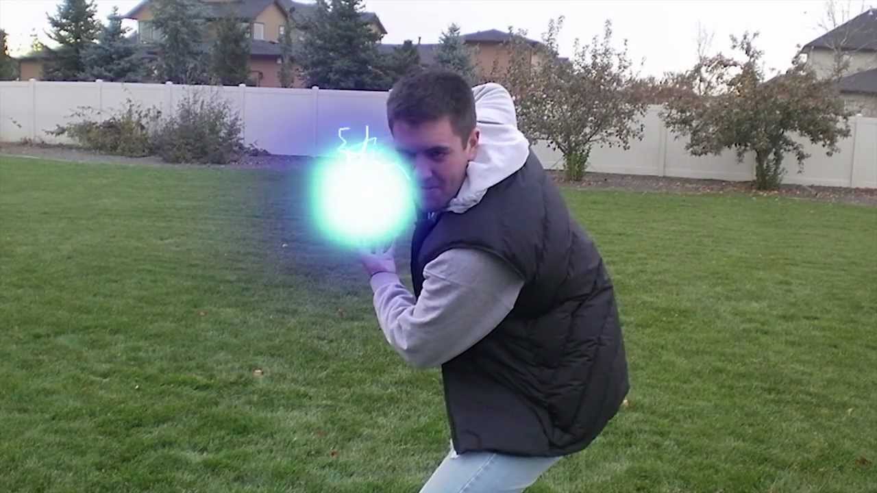 Super Smash Bros Brawl - Real Life (After Effects) - YouTube