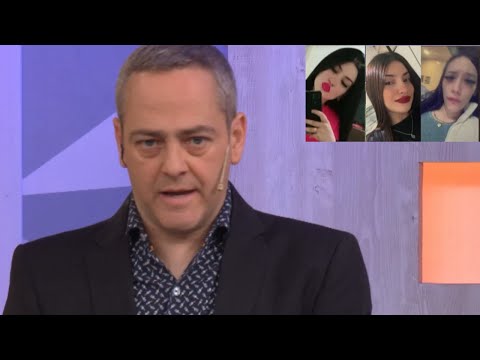 ESCALOFRIANTES DETALLES DE LA AUTOPSIA DE CADA UNA DE LAS VÍCTIMAS DEL TRIPLE CRIMEN - Pampa Mónaco