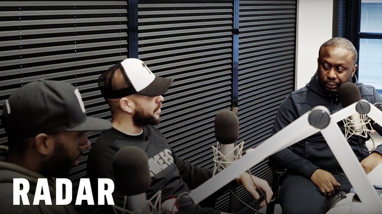 NEIGHBOURHOOD 005: Colin Batsa MBA [EGA Music Group, Devlin] - YouTube