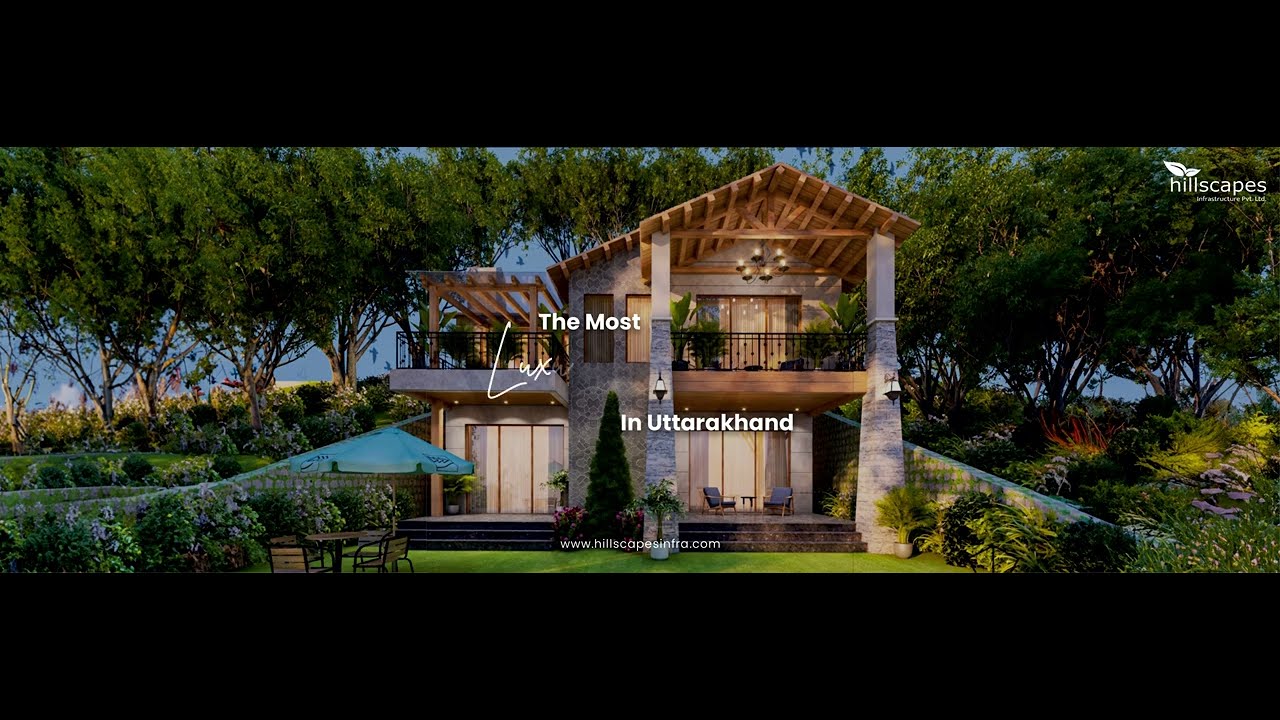 Welcome to Natadol Hills, a gated complex with exclusive luxury ...