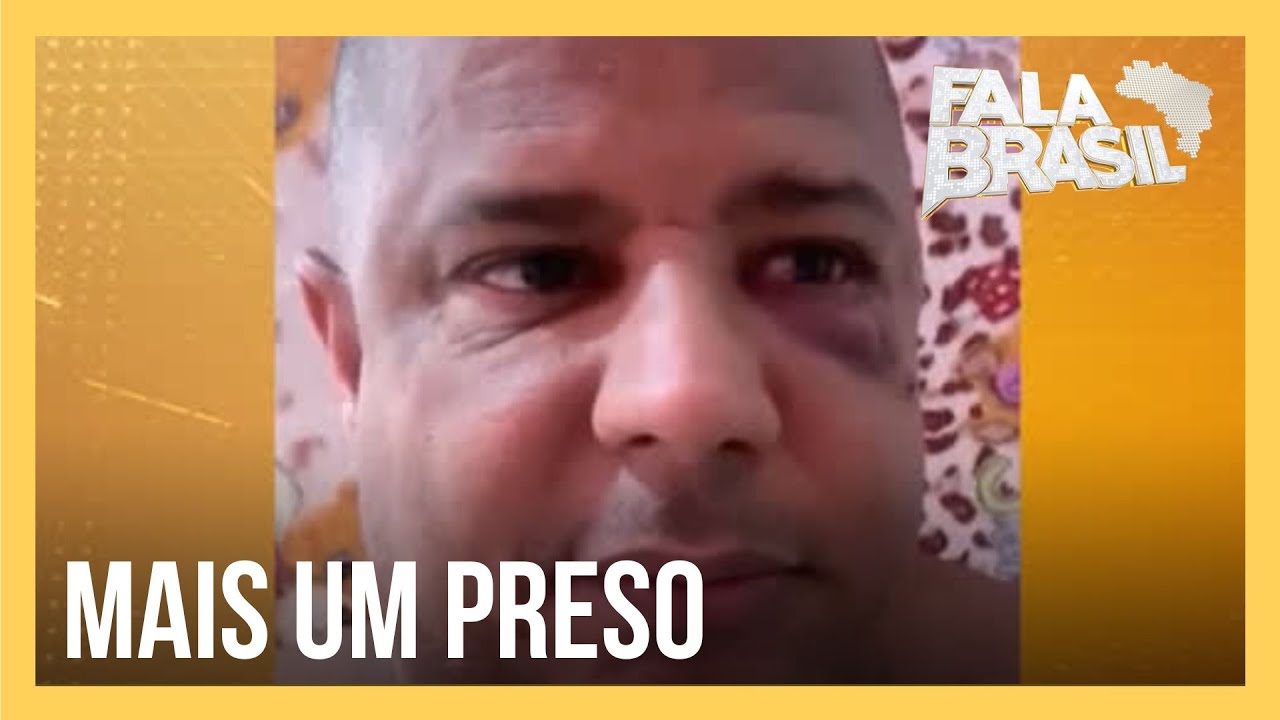 Polícia Prende Quinto Suspeito De Envolvimento No Sequestro De