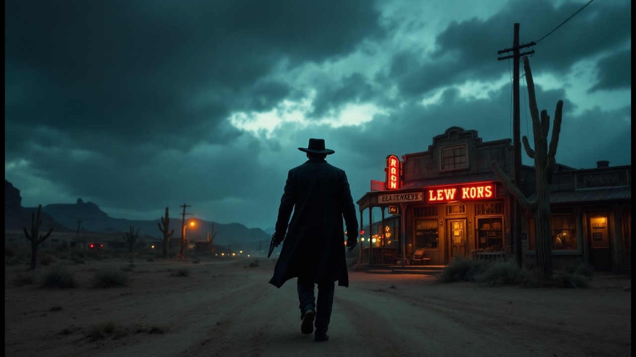 Resgate no Oeste (2016) - FILME COMPLETO E GRÁTIS - DRAMA | Cine ...