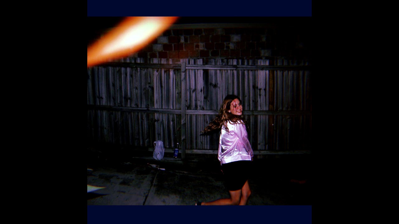 ABSINTH3 - Anymore (Official Audio) - YouTube