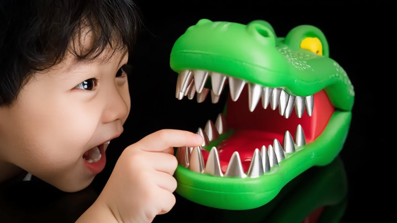 Top 10 Most Dangerous Toys Ever Made 2025 - YouTube