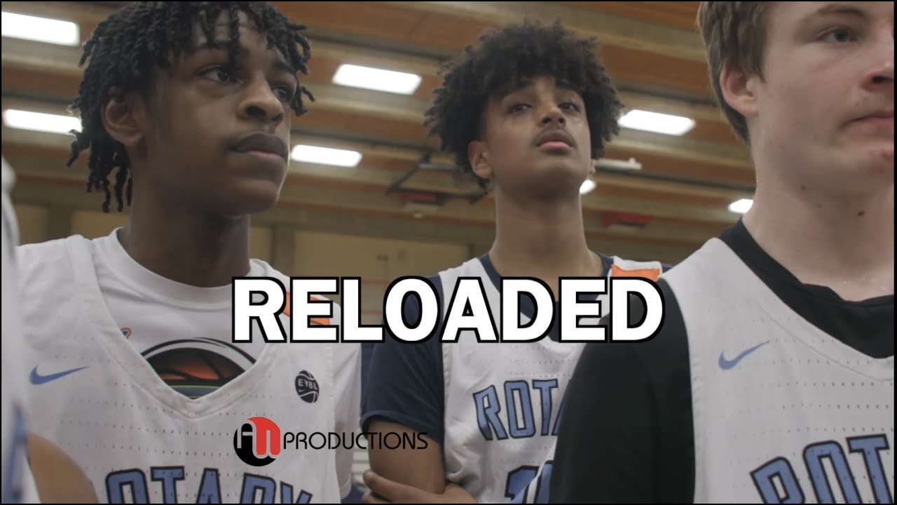Seattle Rotary EYBL 15U is RELOADED with SIZE vs. NEYB - YouTube