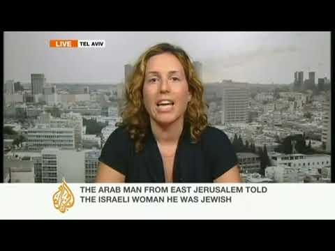 SEX WHILE ARAB A CRIME ?