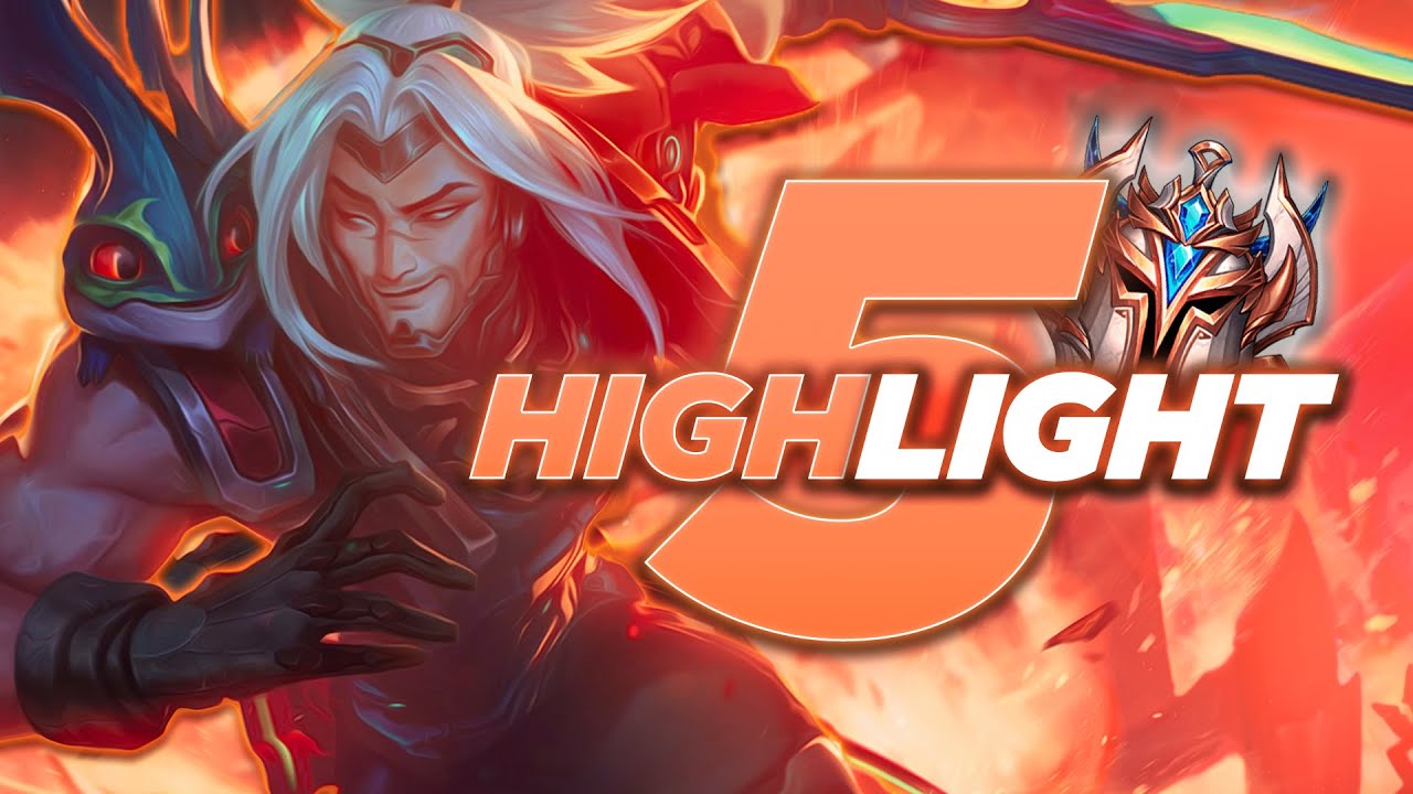 Dzukill | Stream Highlights - 5 - YouTube