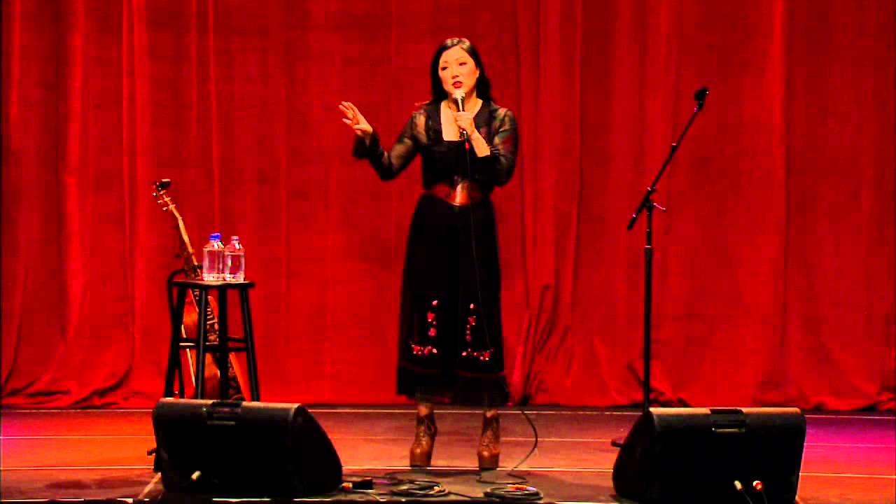 Margaret Cho - Cho Dependent Trailer - Stand Up Comedy Concert Film ...