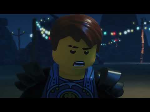 Lego ninjago 7. Sezon 5. Bölüm #shorts #kesfet