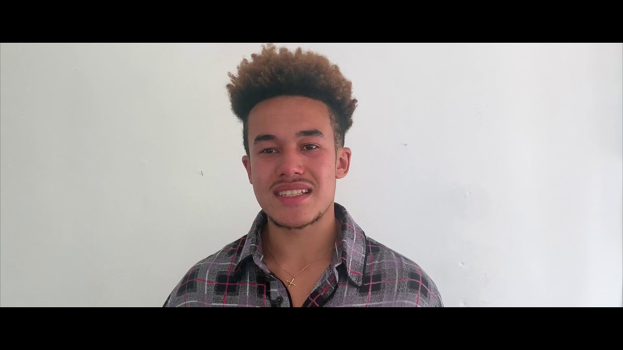 Albert Magashi | Home | Young Actors Showcase - YouTube