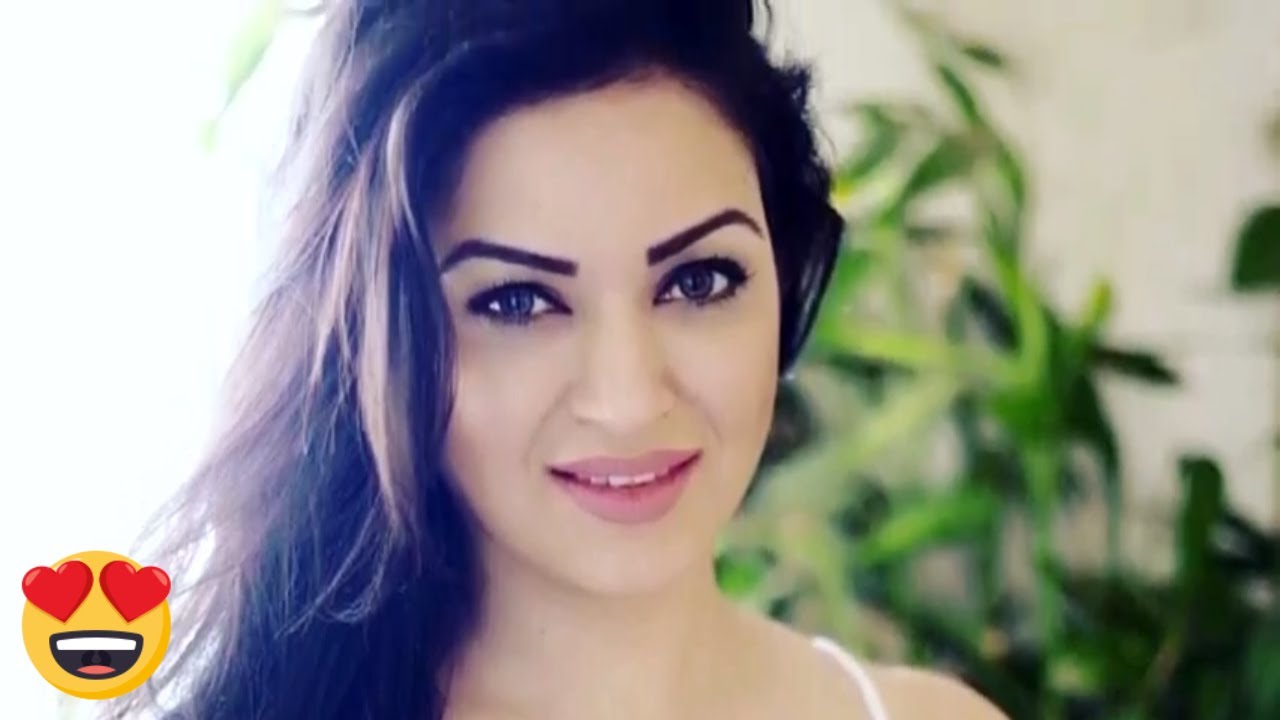 Top 10 Most Beautiful Persian Models In The World - YouTube