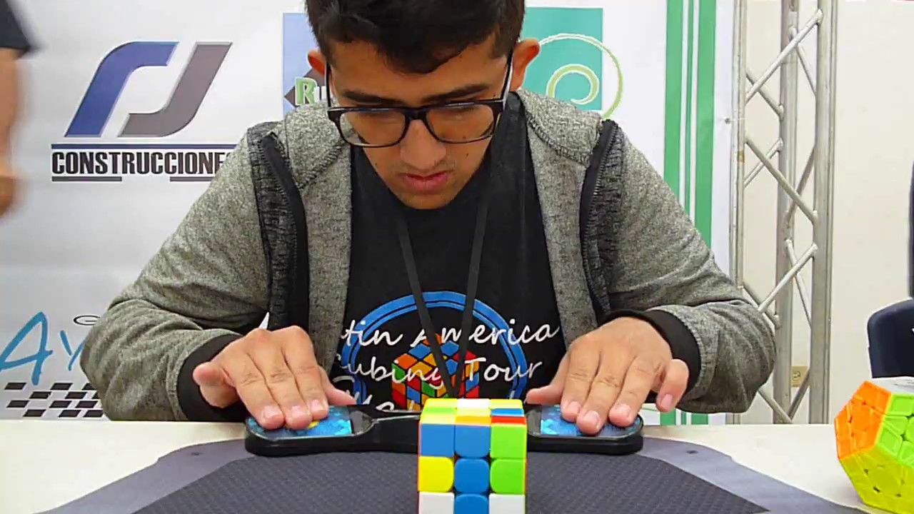 3x3 Best Singles - official and unofficial - YouTube