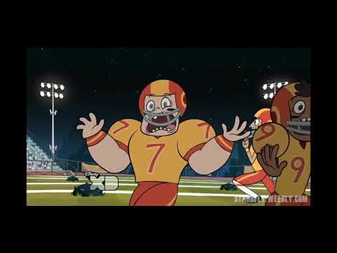 star kötü güçlere karşı bölüm 2(part 6)