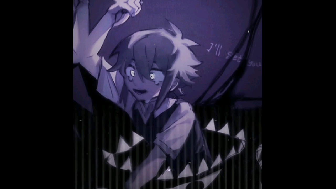 Brutus - Basil edit // #omori || i love basil so much hes my official ...