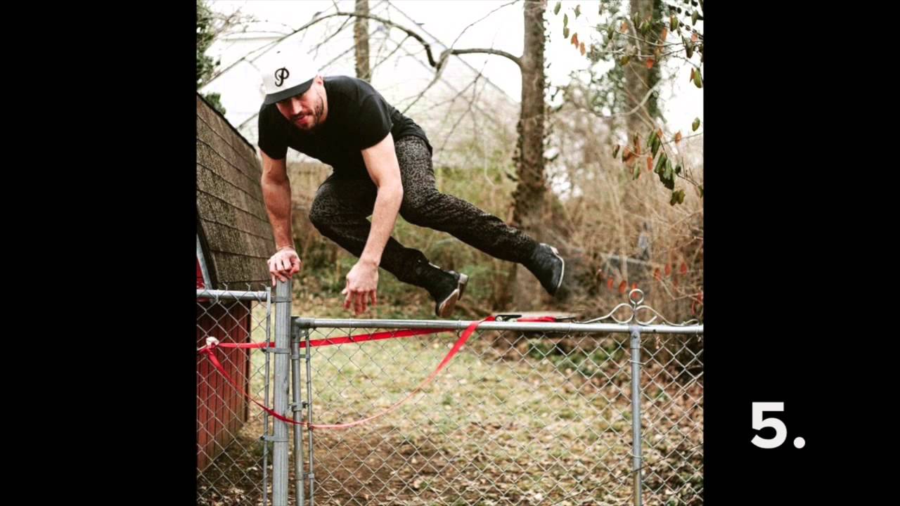 13 Reasons to Follow Sam Hunt on Instagram - YouTube