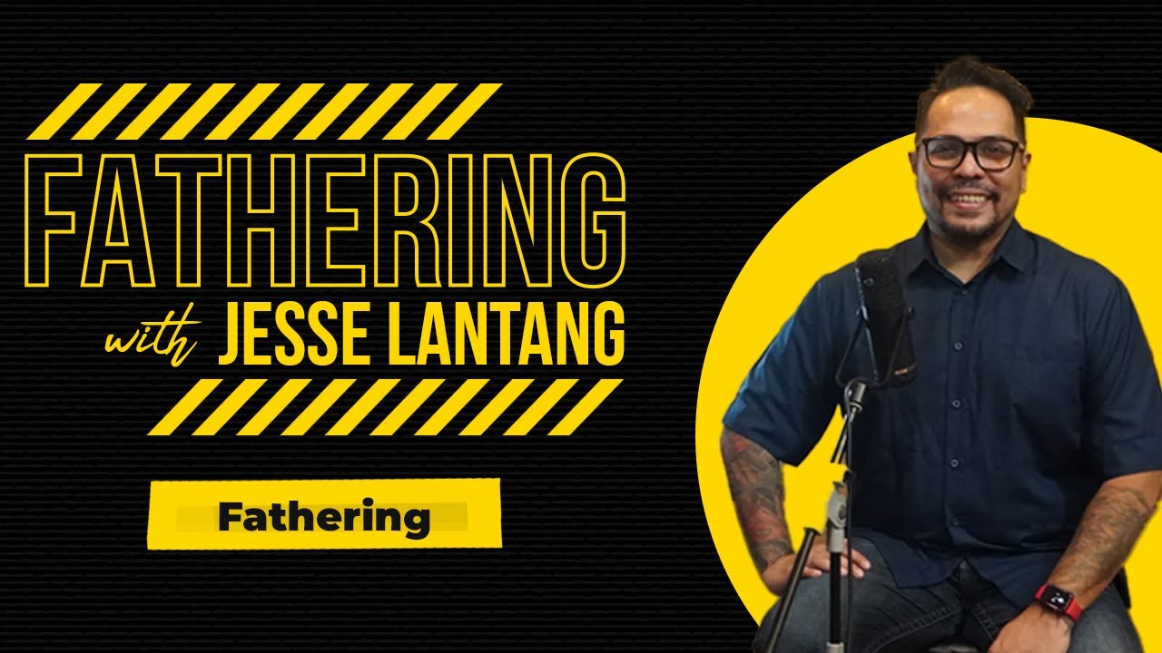 Revivo Exclusive Content with Jesse Lantang - Fathering [Fathering ...