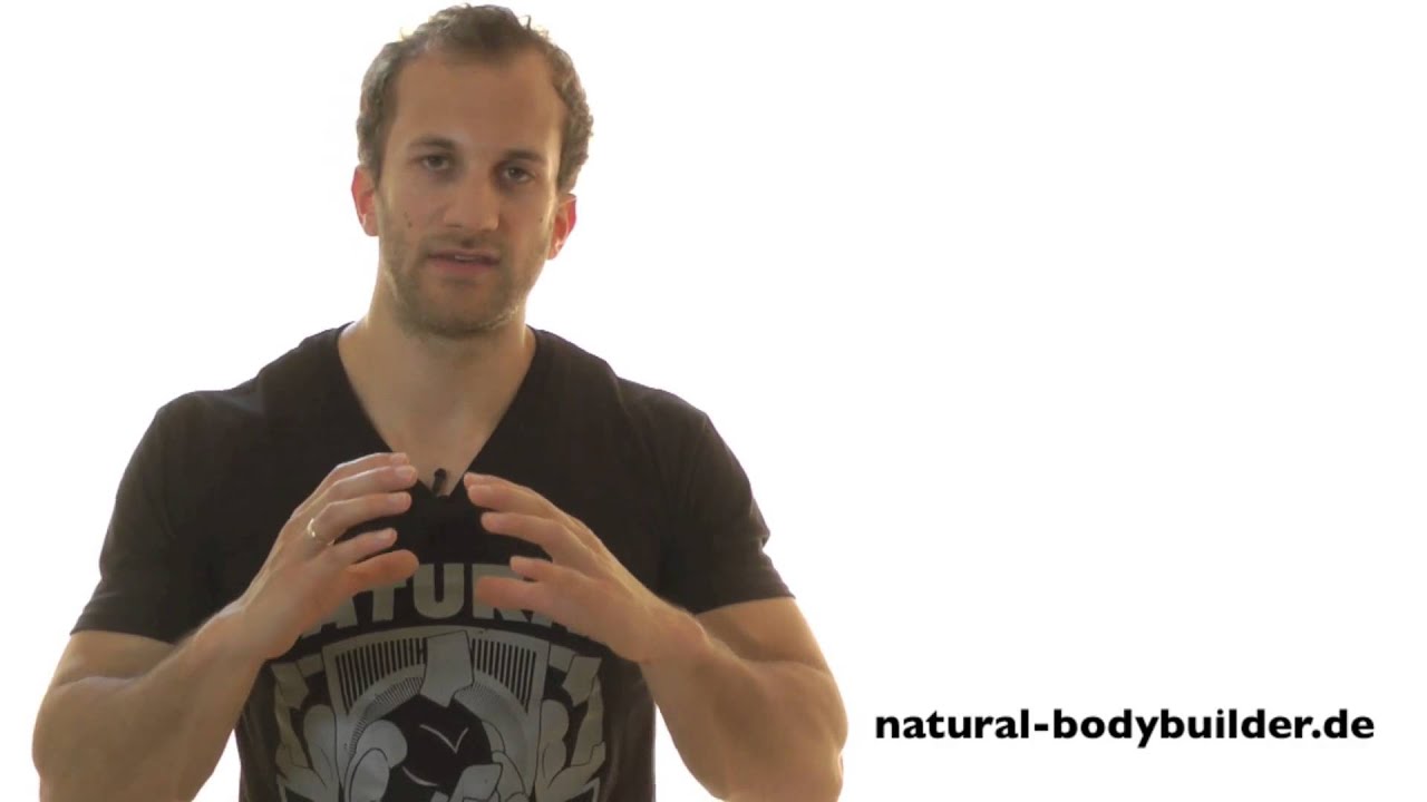 Training ausfallen lassen und die folgen von Flavio Simonetti natural ...