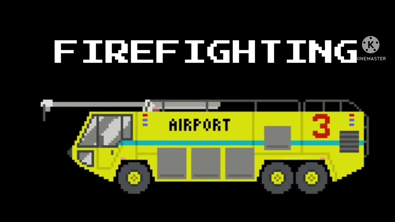 Firefighting - YouTube