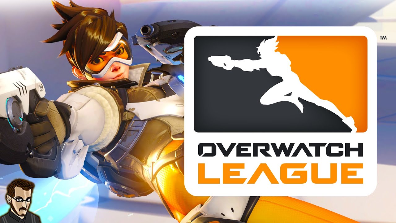 LES PRO SUR OVERWATCH 2 - PLAYOFF 2022 MATCH 4 DAY 2 ON PROGRESSE ...