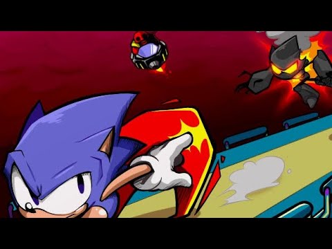 Prey sync: fnf vs sonic.exe - YouTube Music