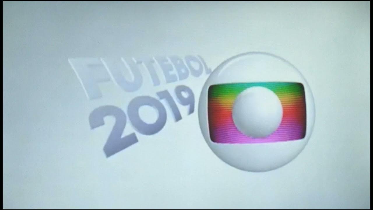 futebol na Globo para o top de 5 segundos - YouTube