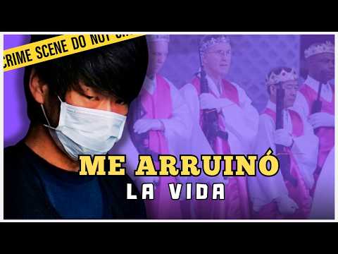 La SECTA que acabó con la vida de SHINZO ABE