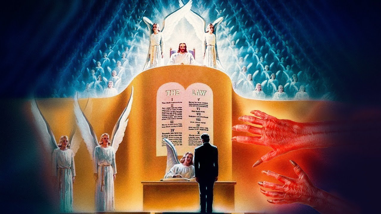 Please Watch This Video Before Judgement Day - YouTube