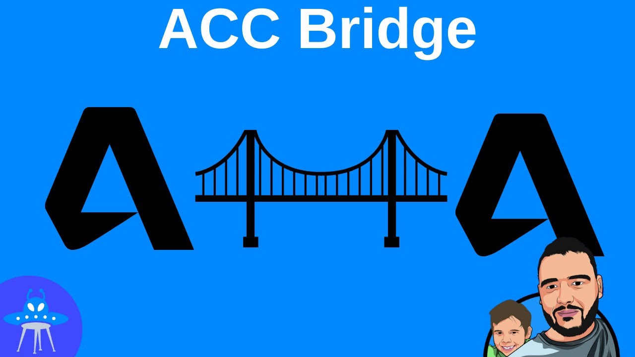 ACC | More Stuff About Autodesk Bridge | Revit 2022 Compatibility - YouTube