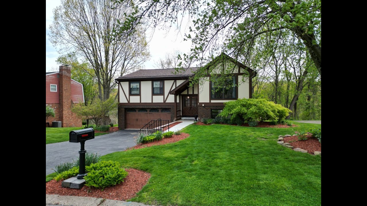 109 Valley Hi Drive Pittsburgh, PA | ColdwellBankerHomes.com - YouTube