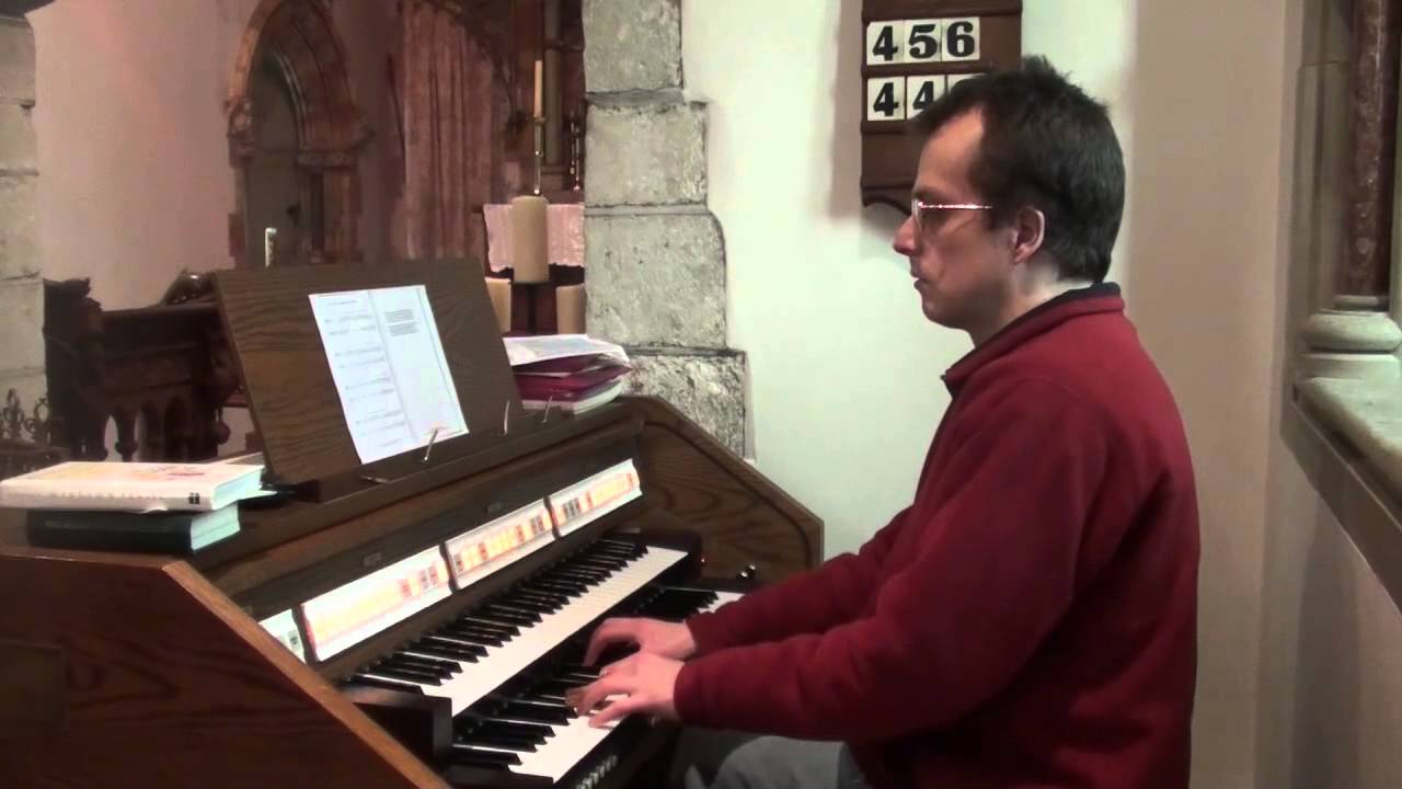 Be Still For The Presence Of The Lord: St Nicholas Nicholaston Gower ...