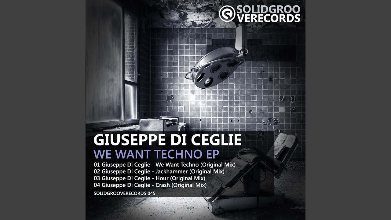 We Want Techno - YouTube