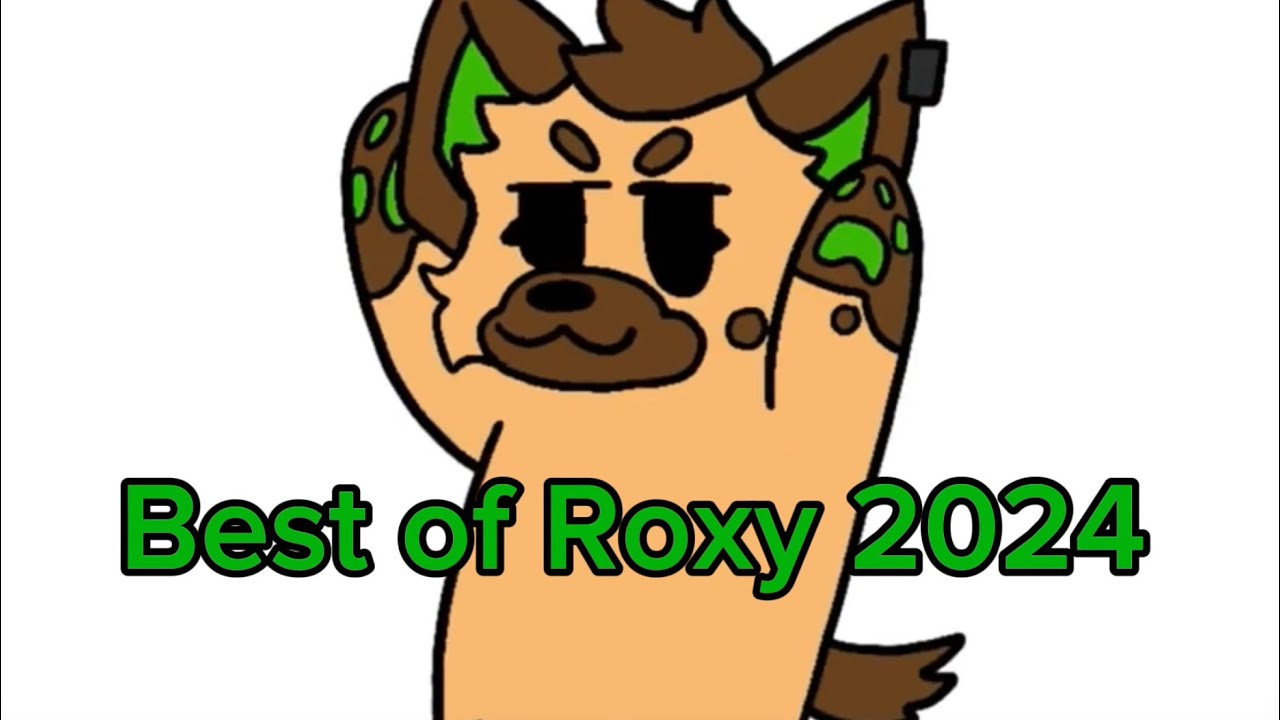 Best of Roxy 2024 - YouTube