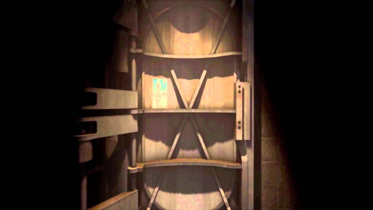 Portal 2 - End Cinematics + Song - Want you gone [HD-1080P] - YouTube