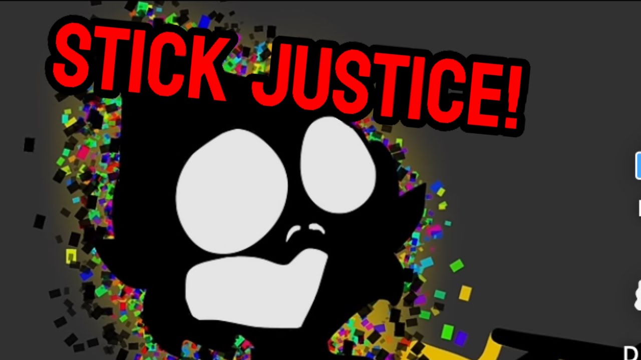 Stick justice in pig taggers - YouTube