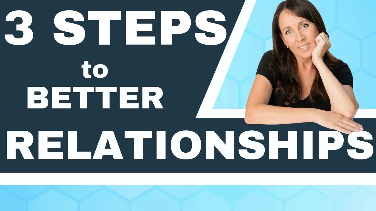 Attitudes and Behaviour (BUILDING BETTER RELATIONSHIPS) - YouTube