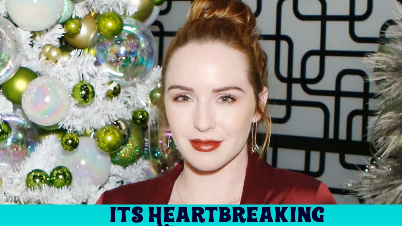 CBS Y&R Update !! Y&R Holiday Bombshell Camryn Grimes ‘Heartbreaking ...