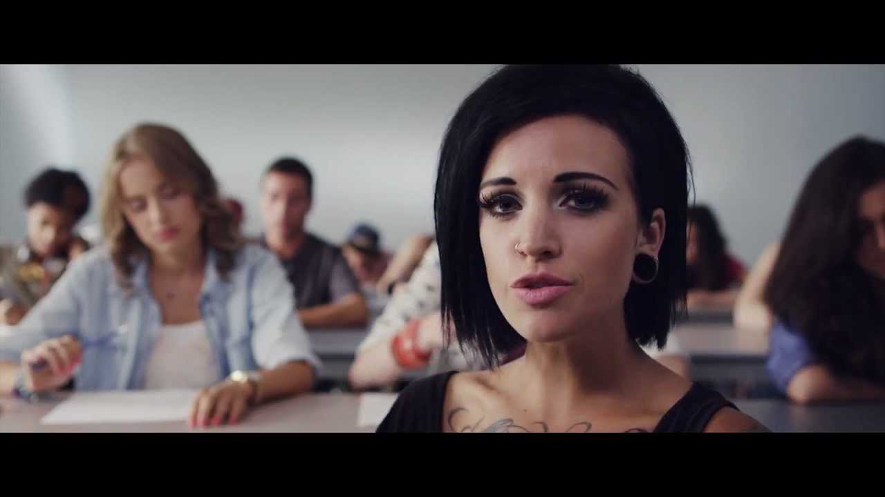 "Mean Stinks" Anti-Bullying PSA for MuchMusic - YouTube