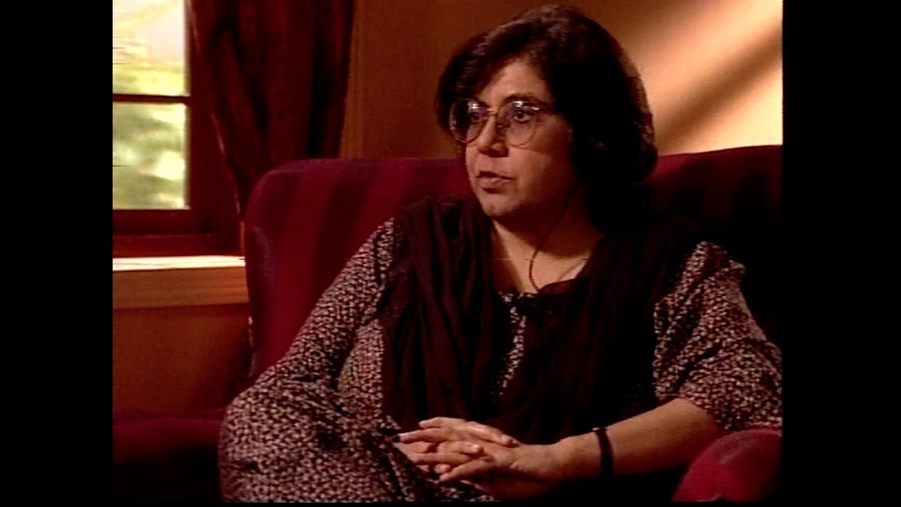 Remembering Renu (2001) - YouTube