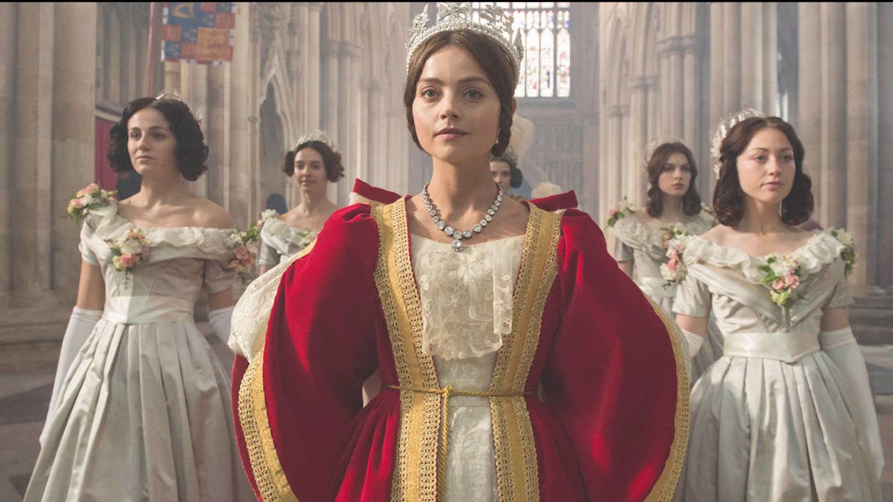 Victoria Soundtrack - 01 The Suite - YouTube