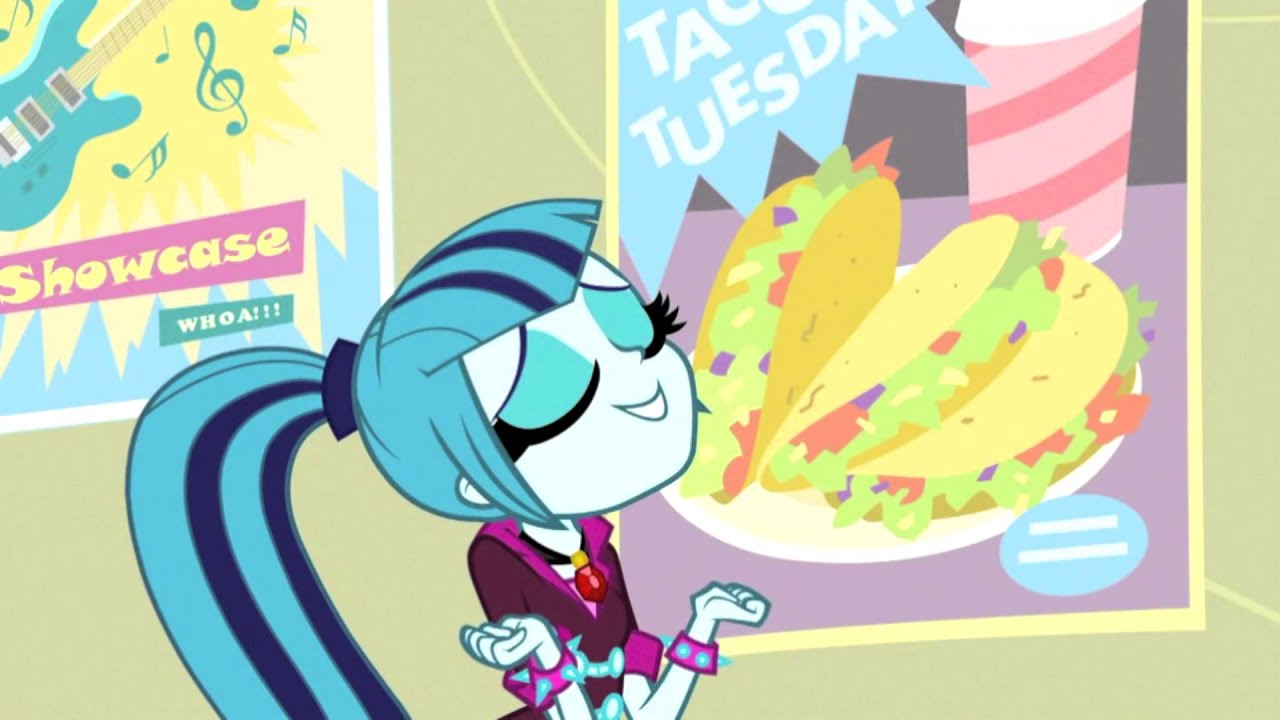 Sonata Dusk - It's Taco (TAKOS) Tuesday - YouTube