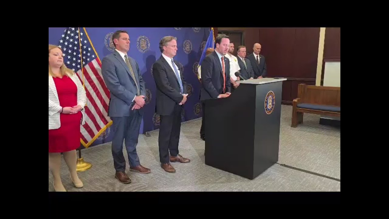 Buffalo Mayor Scanlon talks about charges after Norwood Avenue fire ...